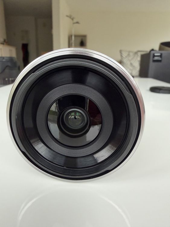 Sony SEL30M35 Macro-Objektiv (Gebraucht) in Buchs AG für CHF 100 – nur ...