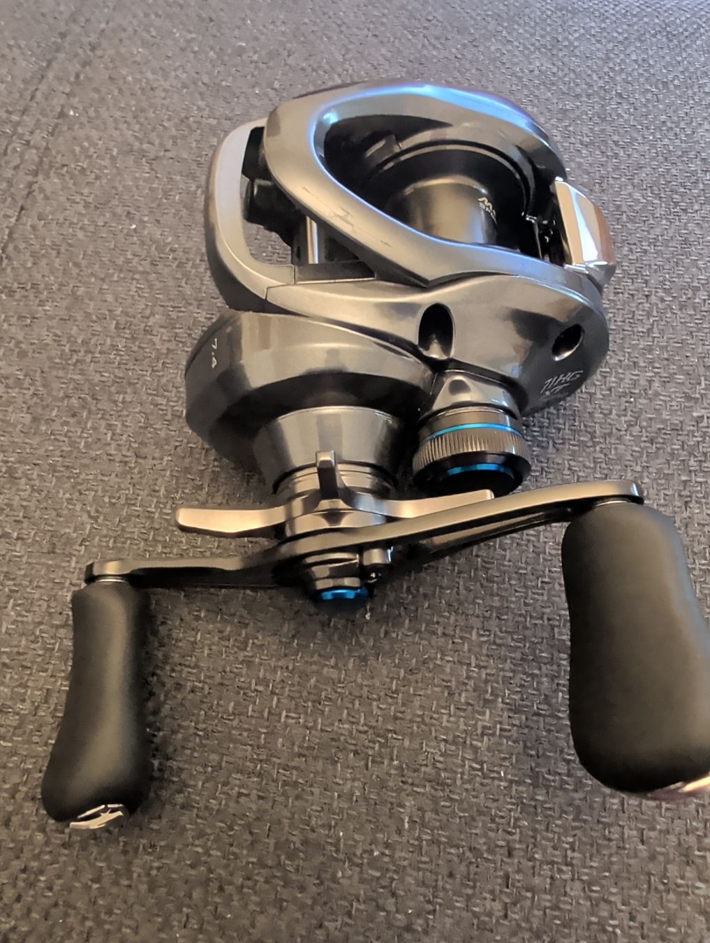 Shimano SLX DC-71 Left Hand Sporting Goods (Neuf (Voir description)) à ...