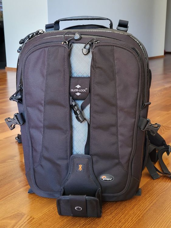 Lowepro Vertex 200 AW Fotorucksack Professional | Kaufen auf Ricardo