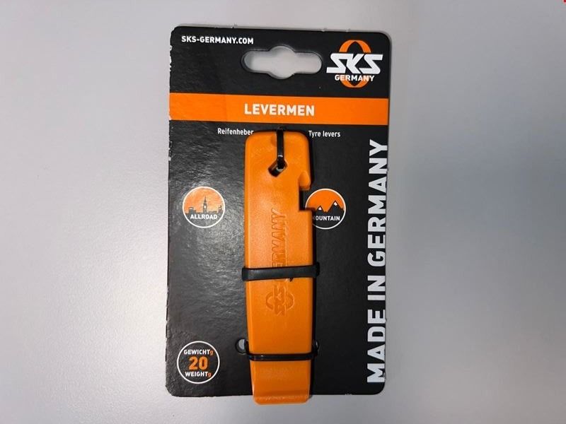 SKS GERMANY Reifenheber | Kaufen auf Ricardo