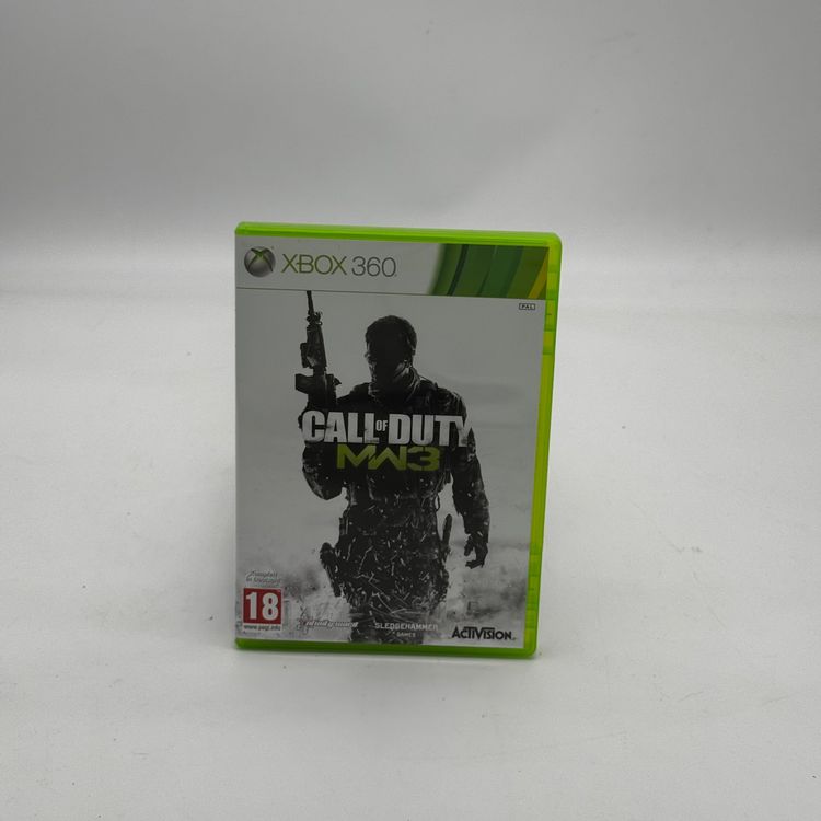 Call of Duty: Modern Warfare 3 | Xbox 360 | Kult-Shooter (Gebraucht) in ...