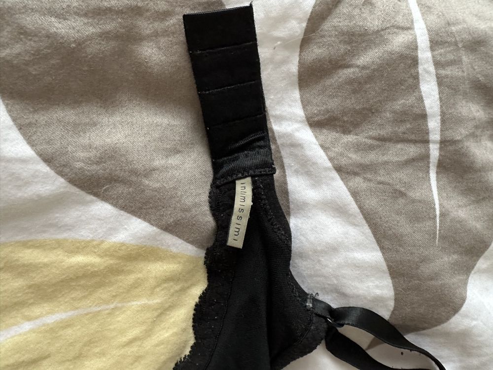 Bra BH intimissimi 2C = 75C black | Kaufen auf Ricardo