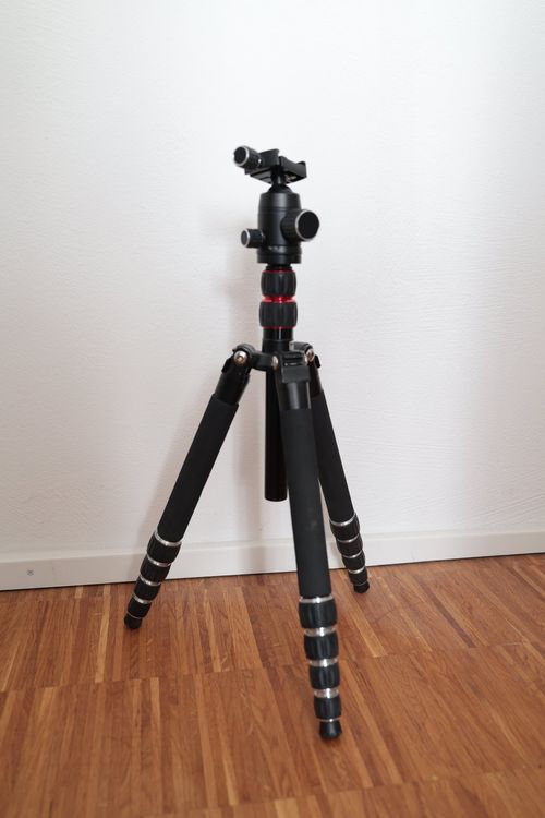 HAMA Traveller 144 Stativ | Kaufen auf Ricardo