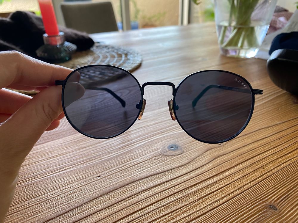 Sonnenbrille von Komono | Kaufen auf Ricardo