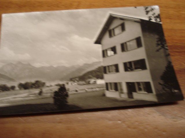 Ferienlager Rössli Steinbach Am Sihlsee 1967 O Euthal Kaufen Auf
