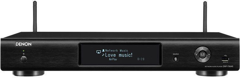 DENON DNP-730AE (Gebraucht) in Unterlangenegg für CHF 108 – mit ...