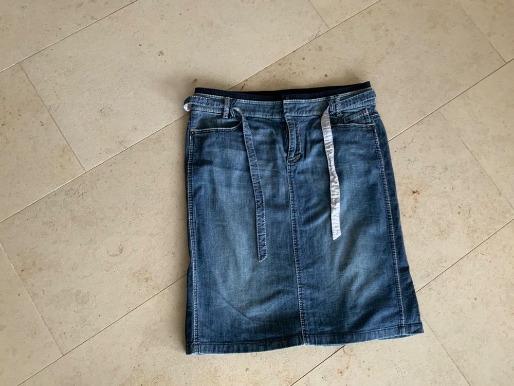 Marc Cain Jeans Rock N4 | Kaufen auf Ricardo