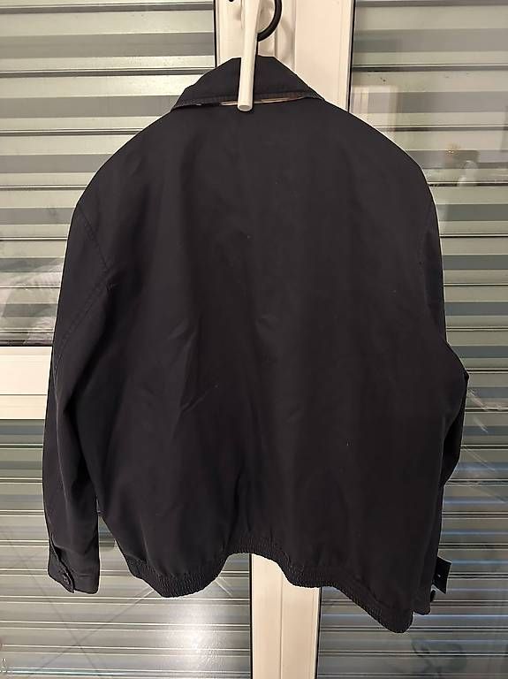 Burberry veste homme taille M (D'occasion) à Sonceboz-Sombeval pour CHF ...