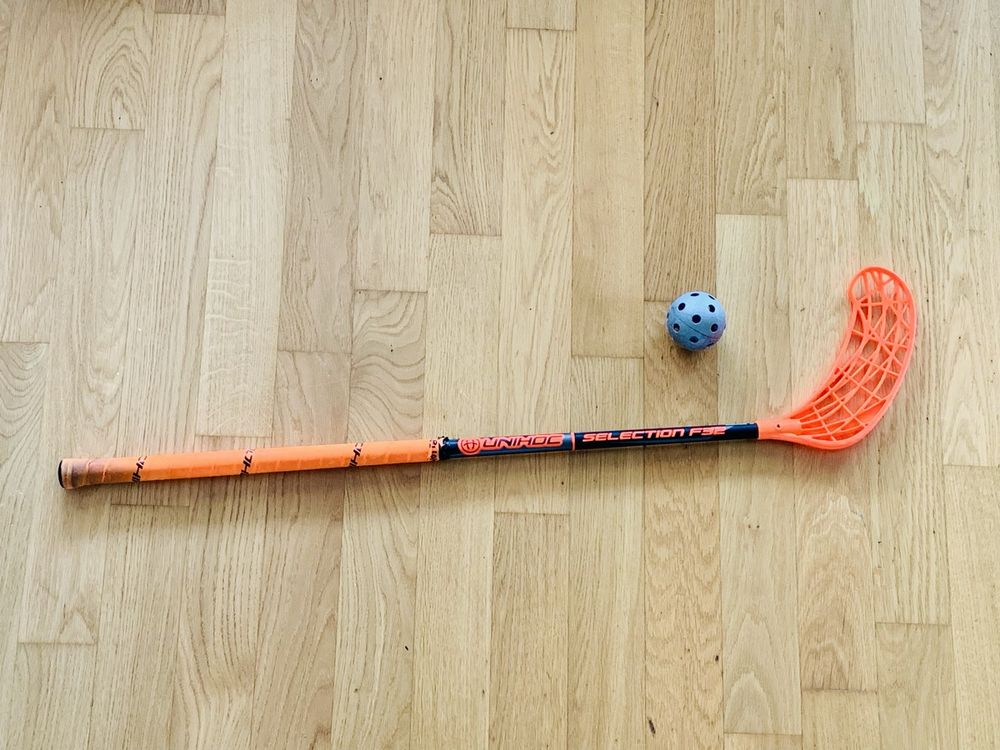 Unihockey Stock „Unihoc Unity“ (Gebraucht) in Fehraltorf für CHF 20 ...