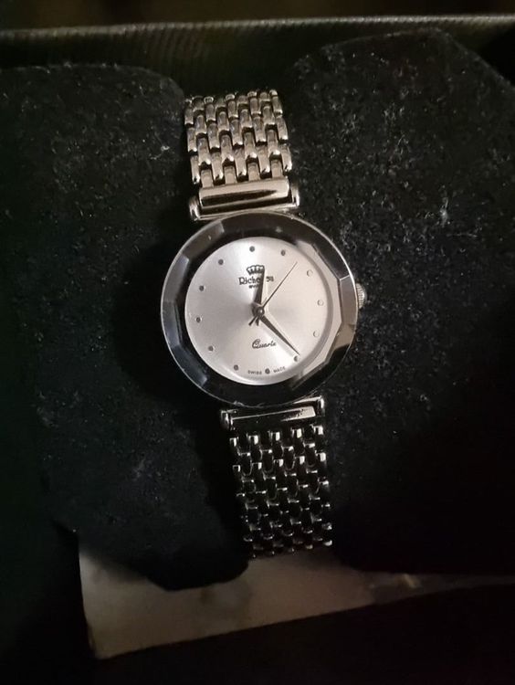 New Richelieu Quartz Luxury Watch Women (Neu (gemäss Beschreibung)) in ...