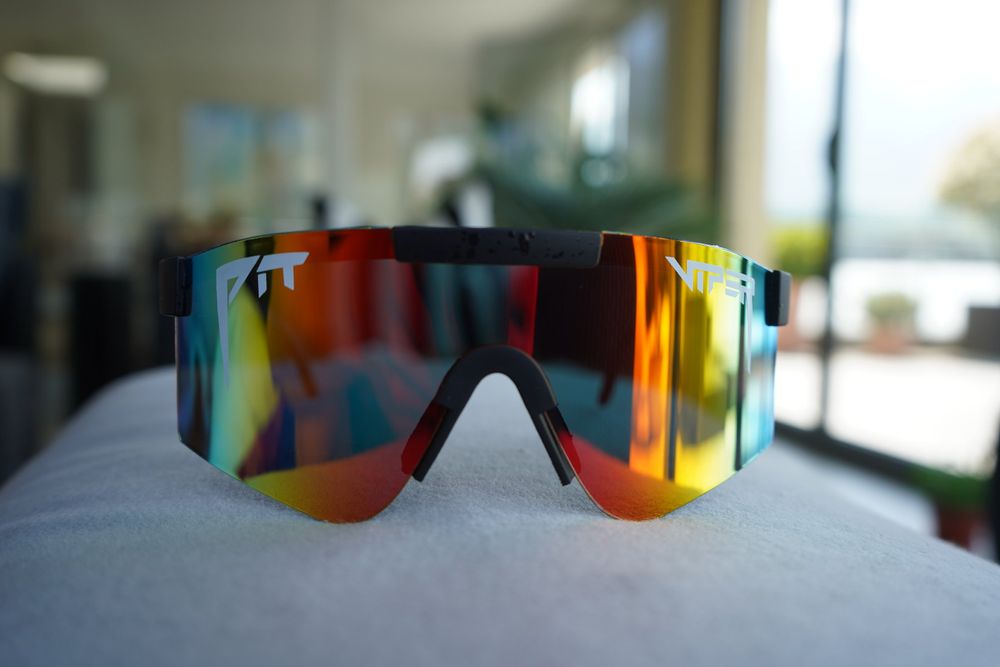 Pit Viper The Mystery (Neu und originalverpackt) in Sarnen für CHF 39 – mit Lieferung auf ...