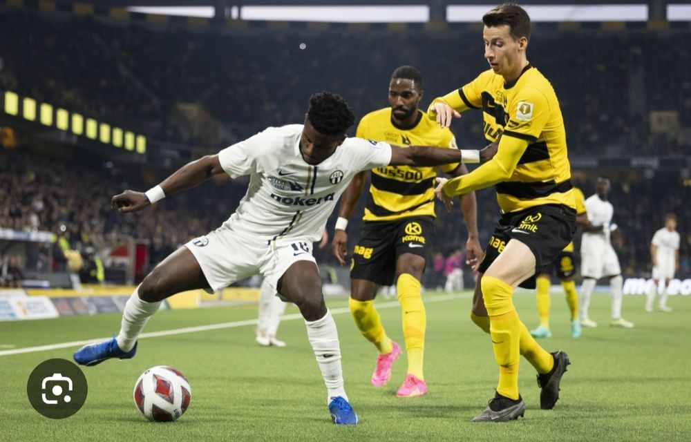 YB - FCZ Ticket Sektor D U26 (Neu (gemäss Beschreibung)) in ...