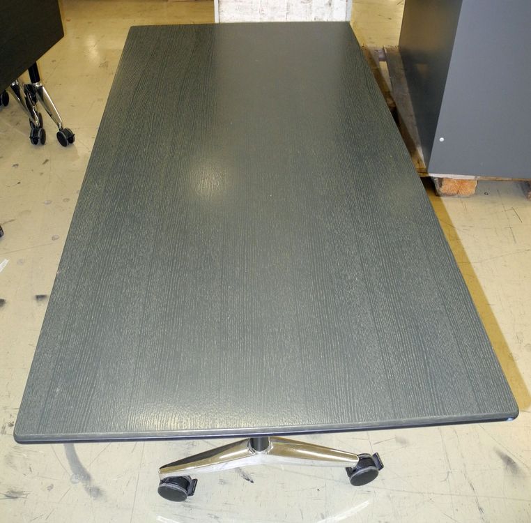 WILKHAHN-Konferenztisch Timetable (Gebraucht) in Baden für CHF 170 – nur Abholung auf Ricardo kaufen