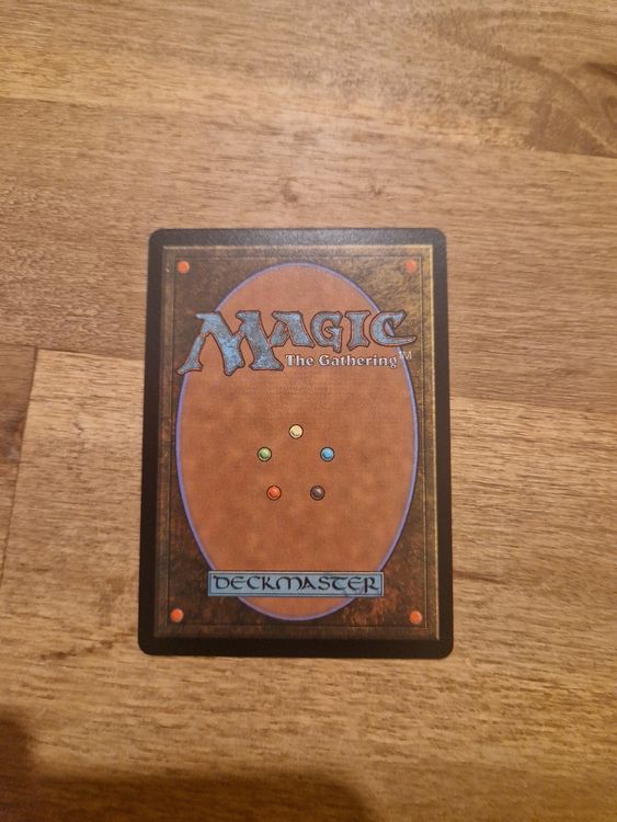 MTG - Tom Bombadil - Lord of the Rings - Legendary (Neu (gemäss ...