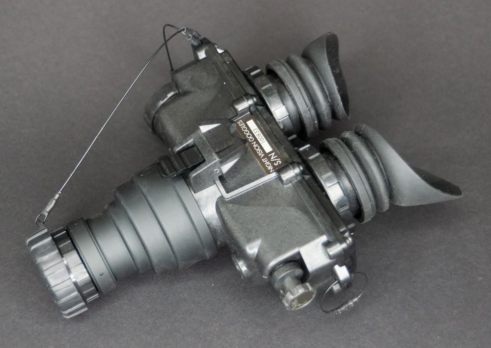 PVS-7 GEN 2+ Nachtsichtgerät (Gebraucht) in Eriswil für CHF 1370 – mit ...