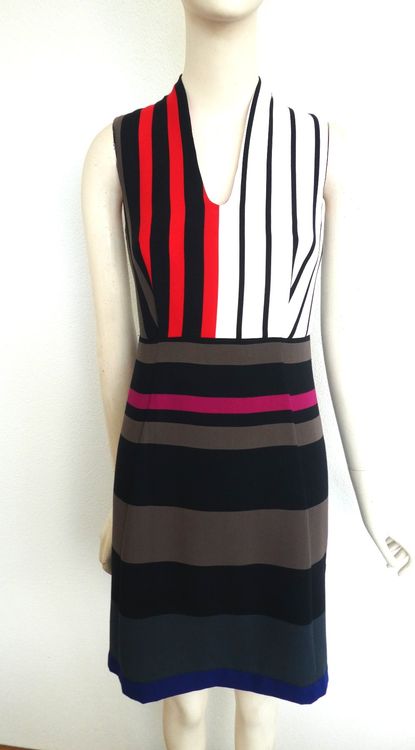 SANDRO FERRONE ROMA Designer Kleid, Gr. 32 (Gebraucht) in Berneck für ...