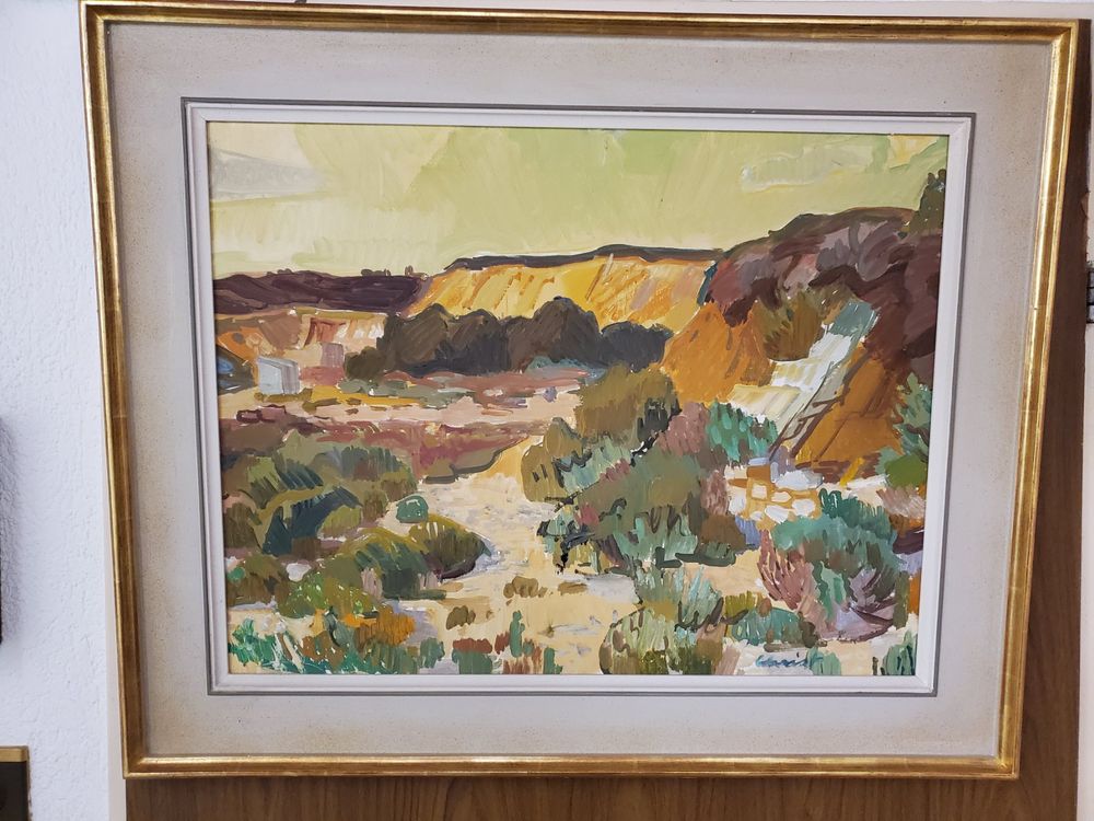 MARTIN ALFRED CHRIST 1900- 1979 (Gebraucht) in BASEL für CHF 715 – nur ...