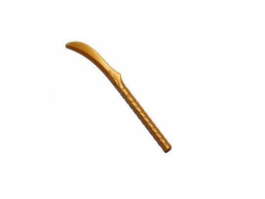 LEGO Weapon - Pearl Gold Sword / Elven Warrior - 11156 - NEW (Neu ...