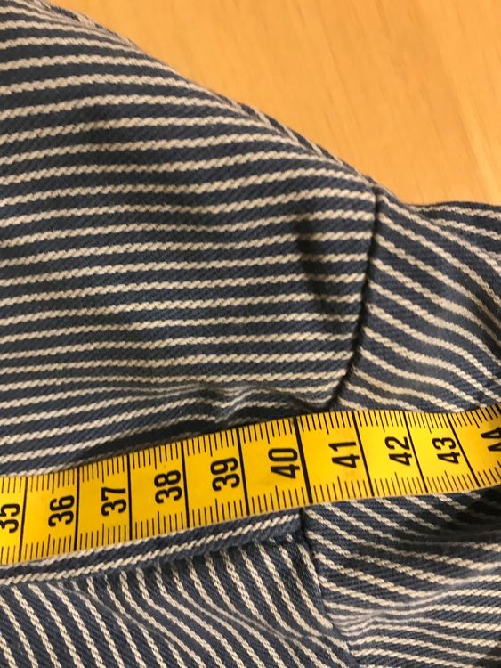 Melkerbluse mit Chüjerchäppi (Gebraucht) in Sempach für CHF 60 – mit ...