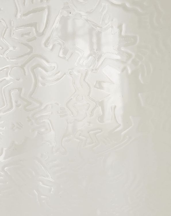 Keith Haring Fliesen