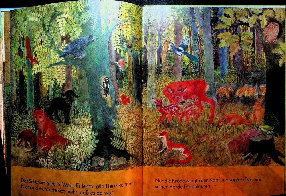 Eleonore Schmid Das schwarze Schaf | Kaufen auf Ricardo