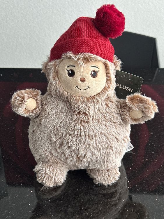 Coop Plüsch Winter Daheim Lavea (Neu (gemäss Beschreibung)) in Glattbrugg für CHF 4 – mit ...