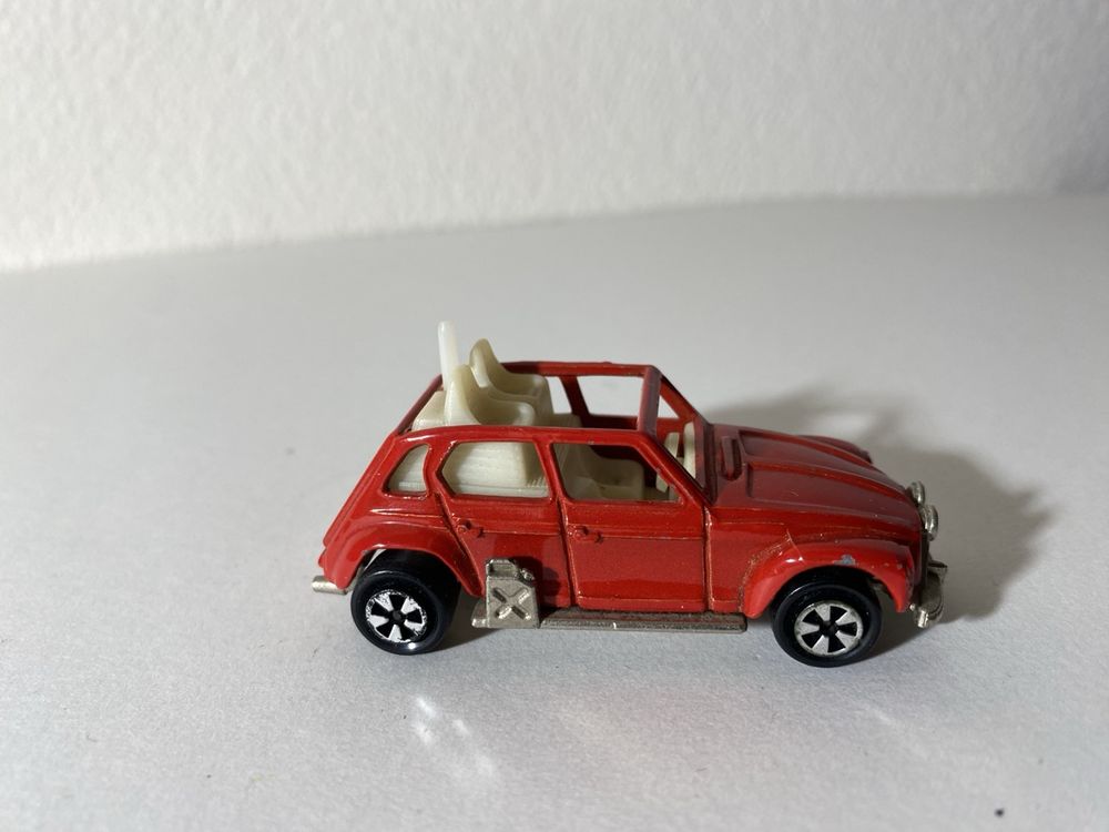 Majorette Auto | Kaufen auf Ricardo