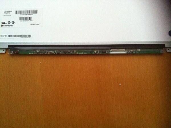 LG LP156WH3(TL)(S1) Slimline LED Display (Neu und originalverpackt) in ...