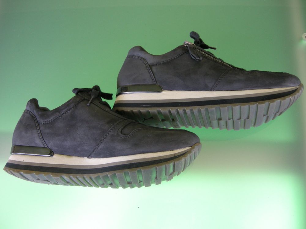 Damen Sneaker * GABOR - PETER HAHN | Kaufen auf Ricardo