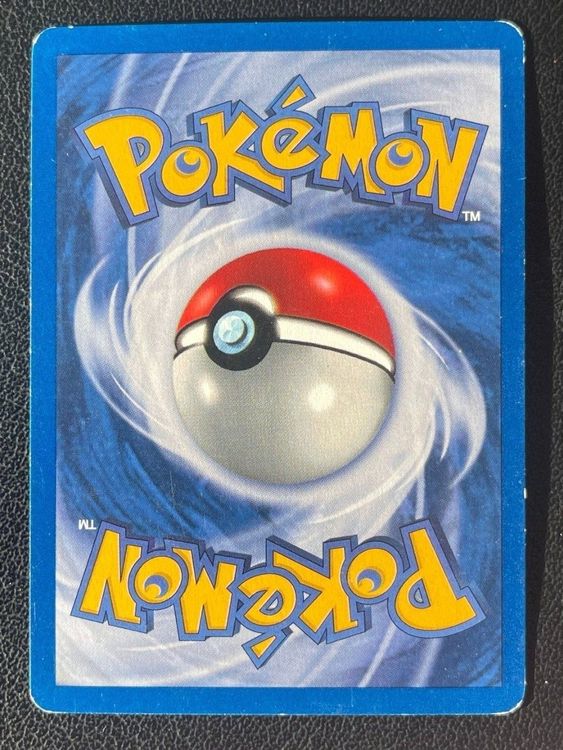 Kleinstein 47/62 1. Edition Pokémon Fossil | Kaufen auf Ricardo