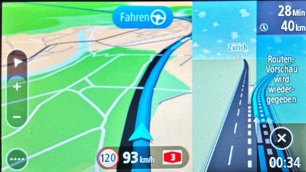 Tomtom Karte Europa Kostenlos