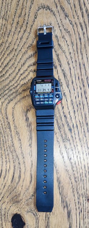 Casio CMD-40 | Kaufen auf Ricardo