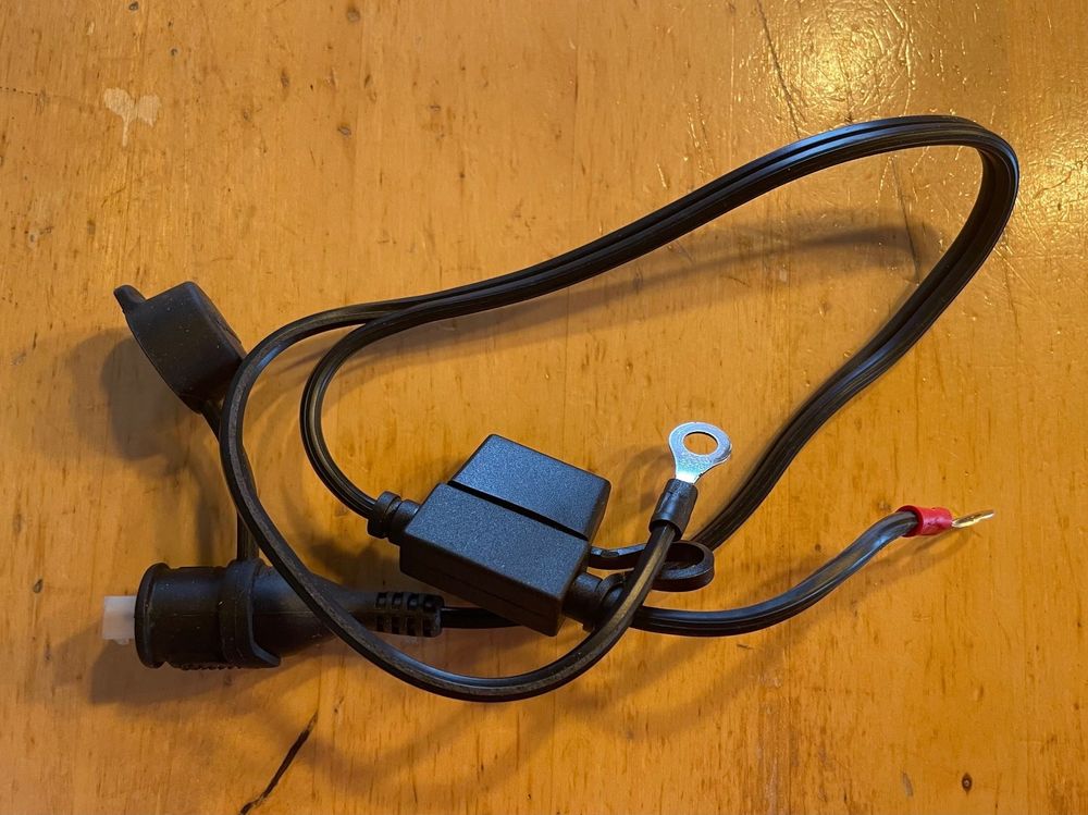 Optimate Kabel (Gebraucht) in Wichtrach für CHF 5 – mit Lieferung auf ...
