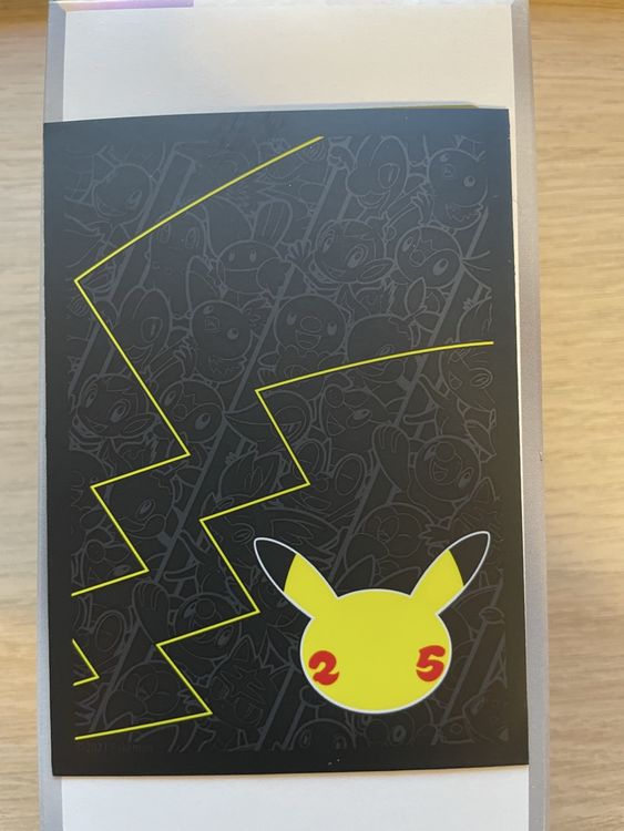 Terastal Festival ex Ceruledge ex 203/187 SAR (Neu (gemäss Beschreibung)) in Bern für CHF 19 ...