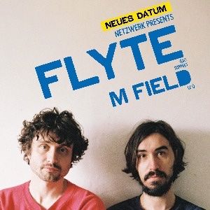2 Tickets für Flyte in Zürich am 11. Apr. 2025 (ausverkauft) (Neu und ...
