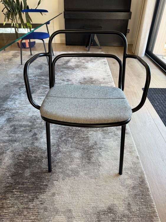 Set banquette + deux chaises Bolia (Gebraucht) in Genève für CHF 500 ...