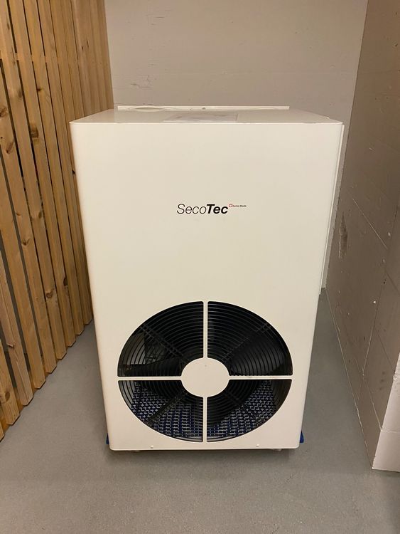 Wäsche Trockner SecoTec 3000 (Gebraucht) in für CHF 100 – nur Abholung ...