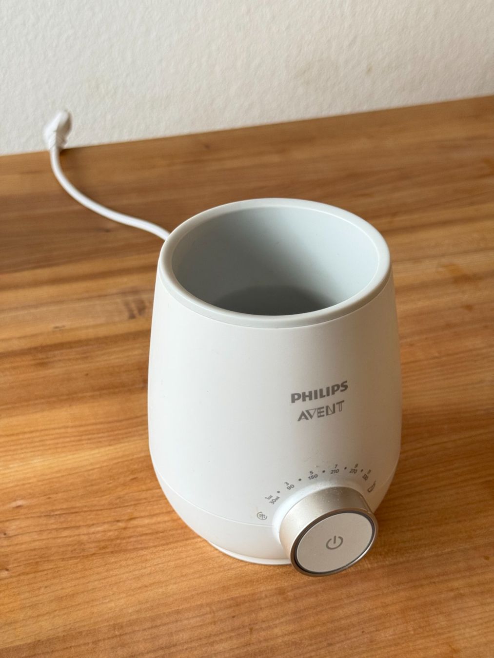 Philips Avent Flaschenwärmer (Gebraucht) in ZÜRICH für CHF 15 – mit ...