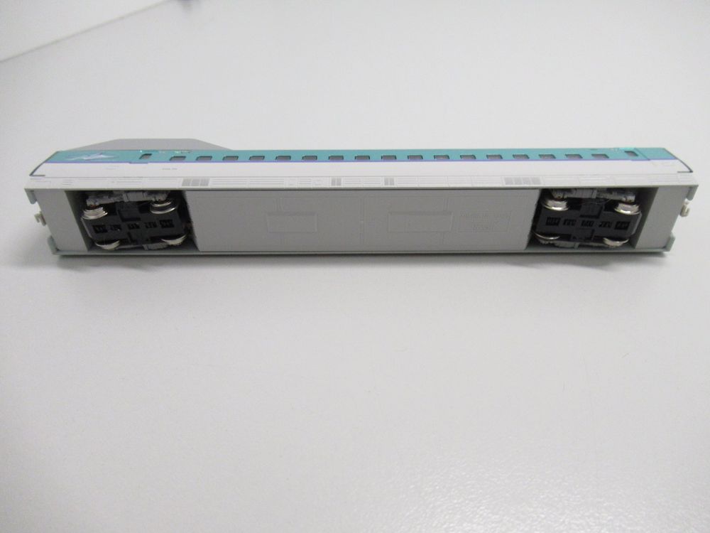 Kato 10-859 Triebzugset Typ H5 "Hayabusa"+Addon DC Digital N (Gebraucht) in Basel für CHF 290 ...