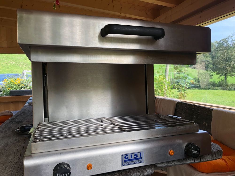 Salamander / Lift-Salamander | Kaufen auf Ricardo