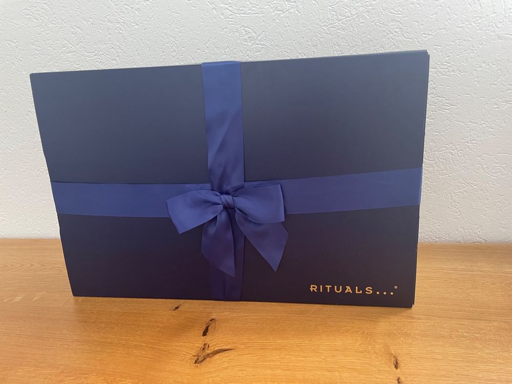 Rituals Adventskalender 2D, 2022 (Neu und originalverpackt) in Herzogenbuchsee für CHF 77 – mit ...