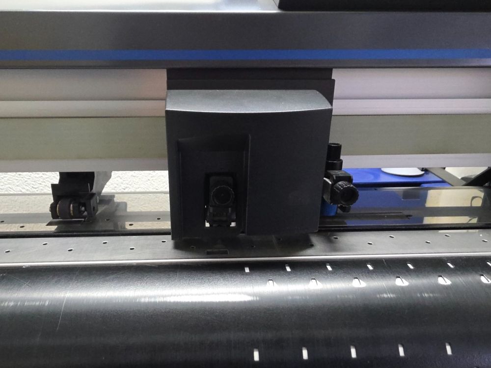 Graphtec Plotter (FC 8600-160) zu Verkaufen (Gebraucht) in Muri für CHF ...