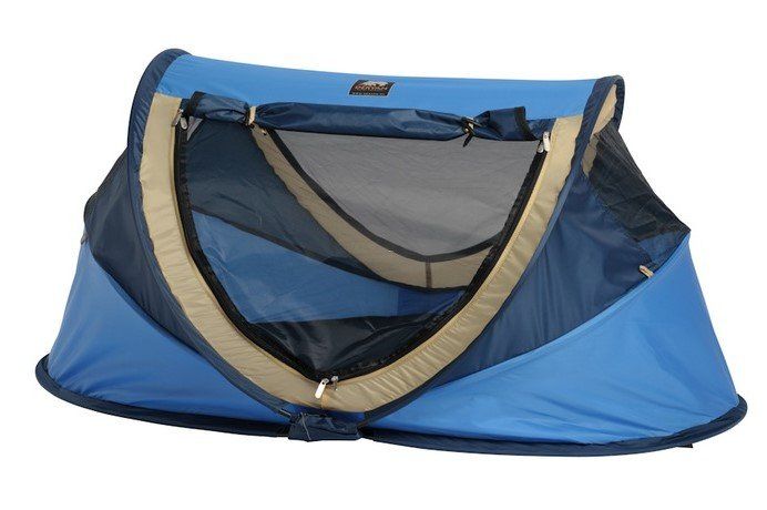 Deryan Reisebett / Zelt für Baby bis 4.5Jahre | Kaufen auf Ricardo