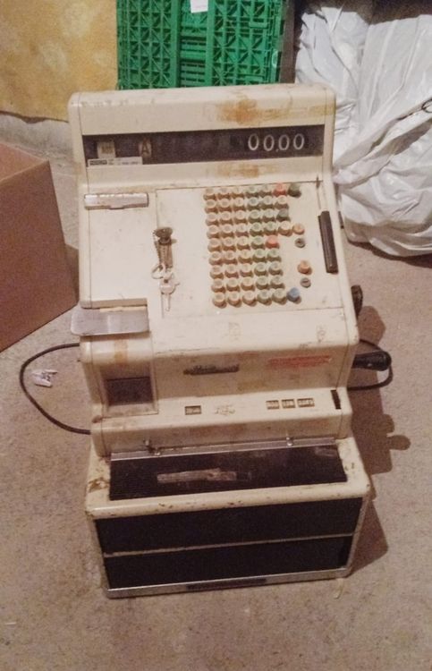 Caisse National | Kaufen auf Ricardo