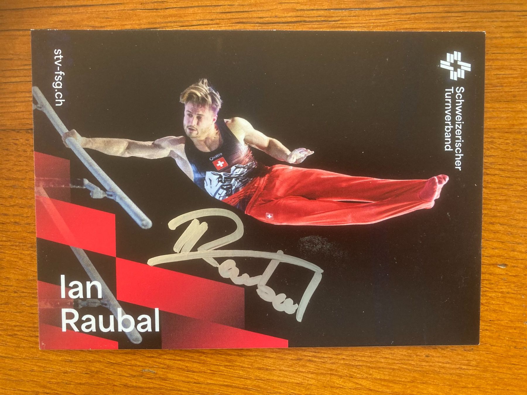 Ian Raubal / orig. AK (Neu (gemäss Beschreibung)) in Lovens für CHF 5 ...