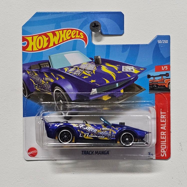 Hot wheels track manga | Kaufen auf Ricardo