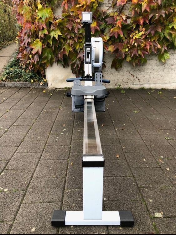 Concept 2 Model D PM3 Indoor Rower (Gebraucht) in arbon für CHF 750 ...