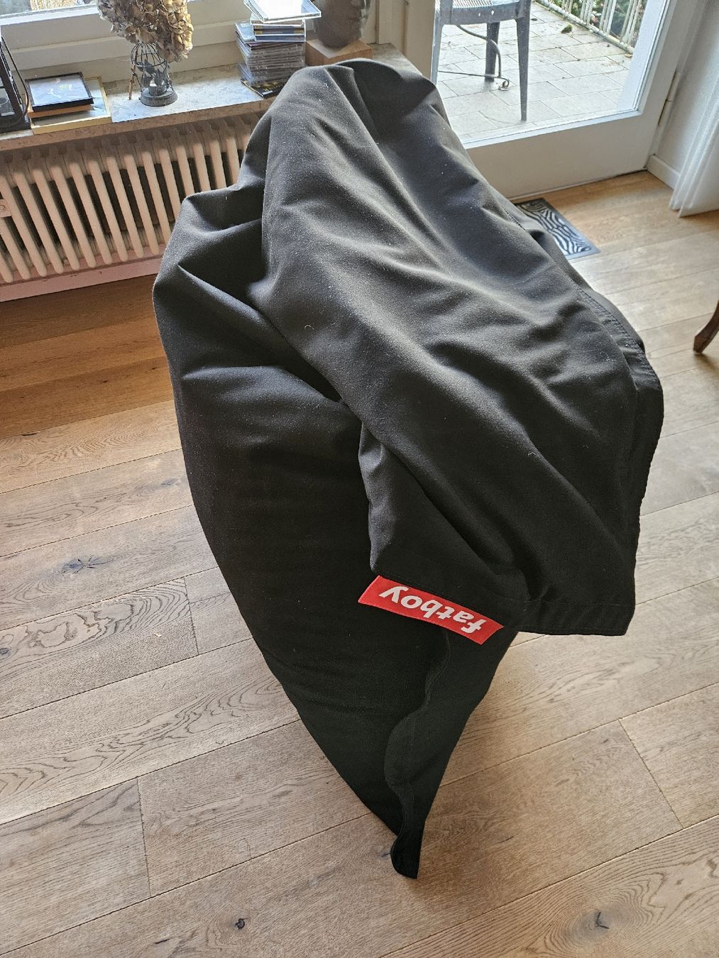 Fatboy Sitzsack (D'occasion) à Zürich pour CHF 22 – retrait uniquement ...