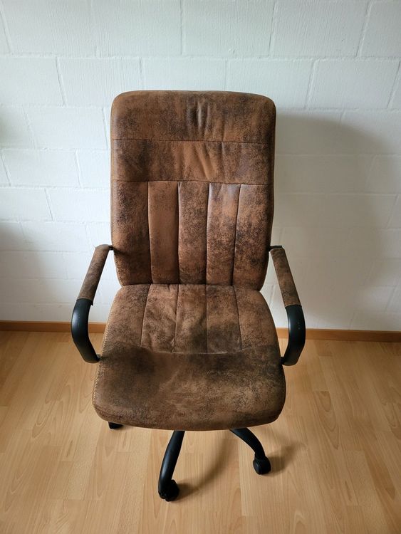 Office Chair, Chaise de Bureau, Bürostuhl | Kaufen auf Ricardo