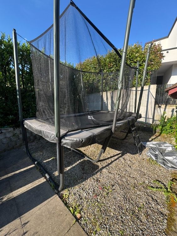 ACON Air 13 Sport HD Trampoline Package - 1 / 1 047,58 / 1 0 (Gebraucht) in Schmerikon für CHF ...